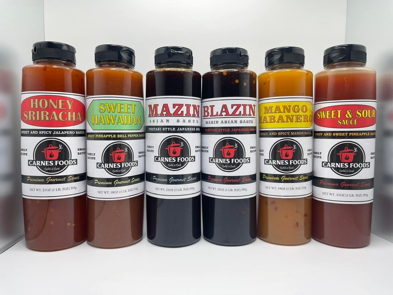 www.carnesfoods.com